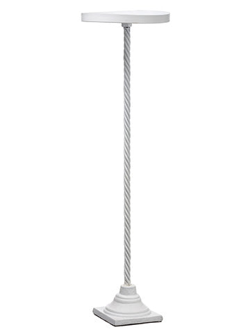 30" Metal Display Stand (pack of 2) – Arcadia Silk Plantation